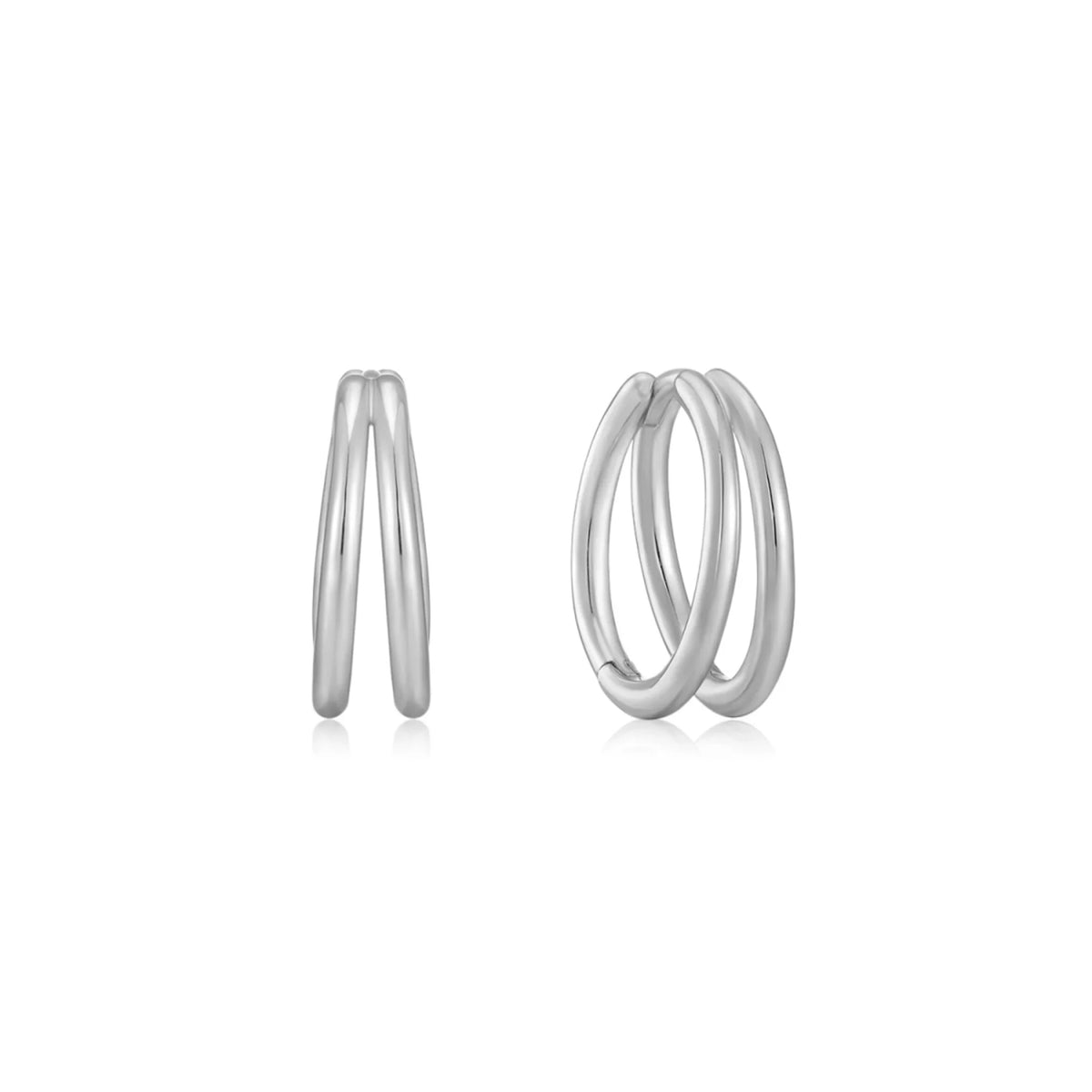 Echo Hoops– Nicole Fendel