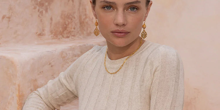 NICOLE FENDEL JEWELLERY– Nicole Fendel