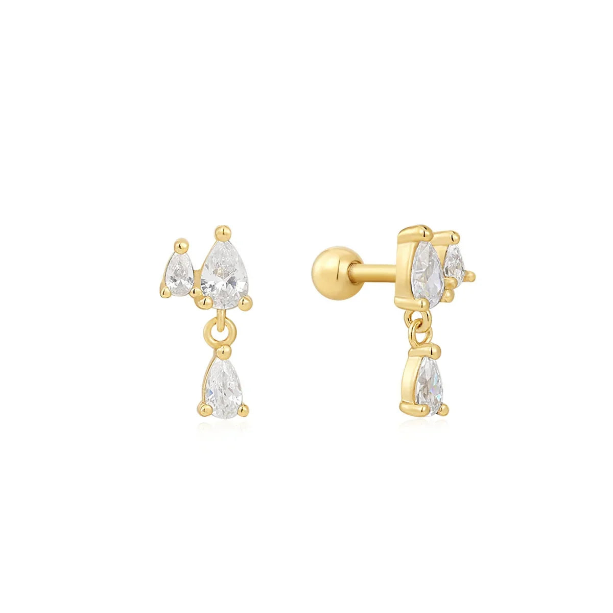 Mini Belle Drop– Nicole Fendel